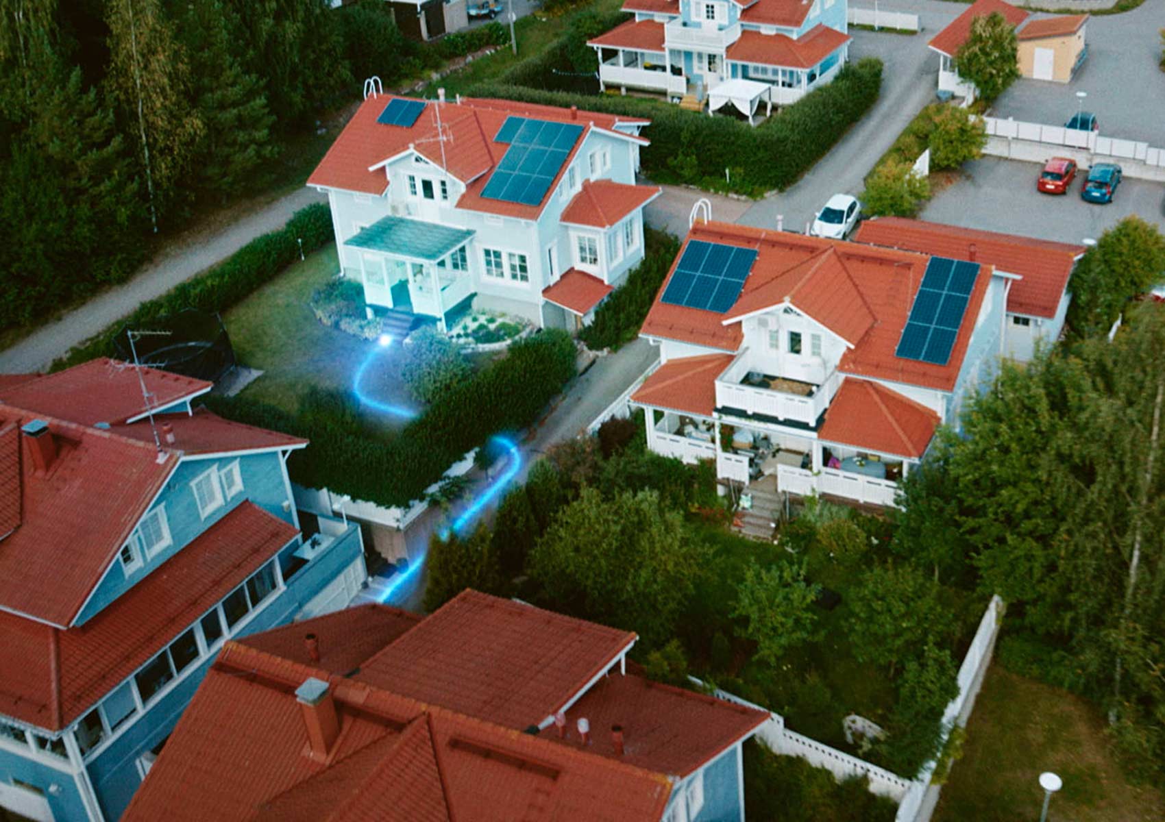 Valokuitu - Valokuitunen